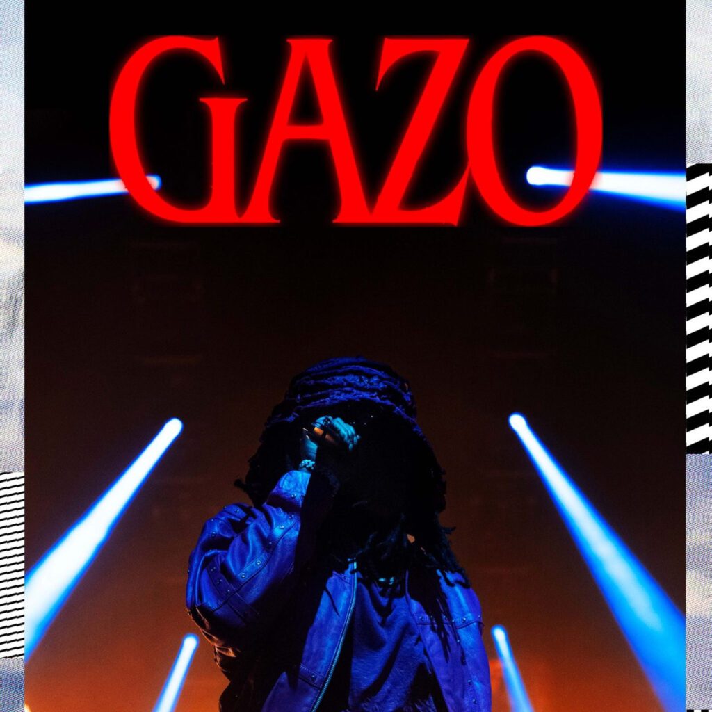 Gazo - Zénith de Lille