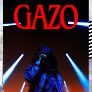 Gazo - Zénith de Lille