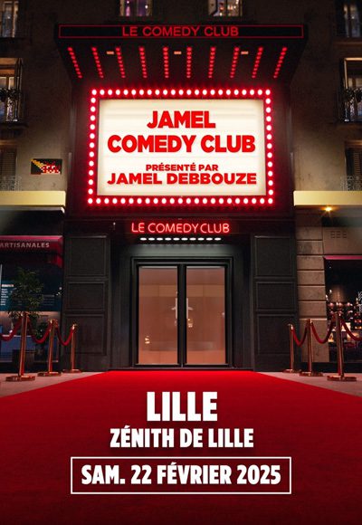 Home - Zénith de Lille