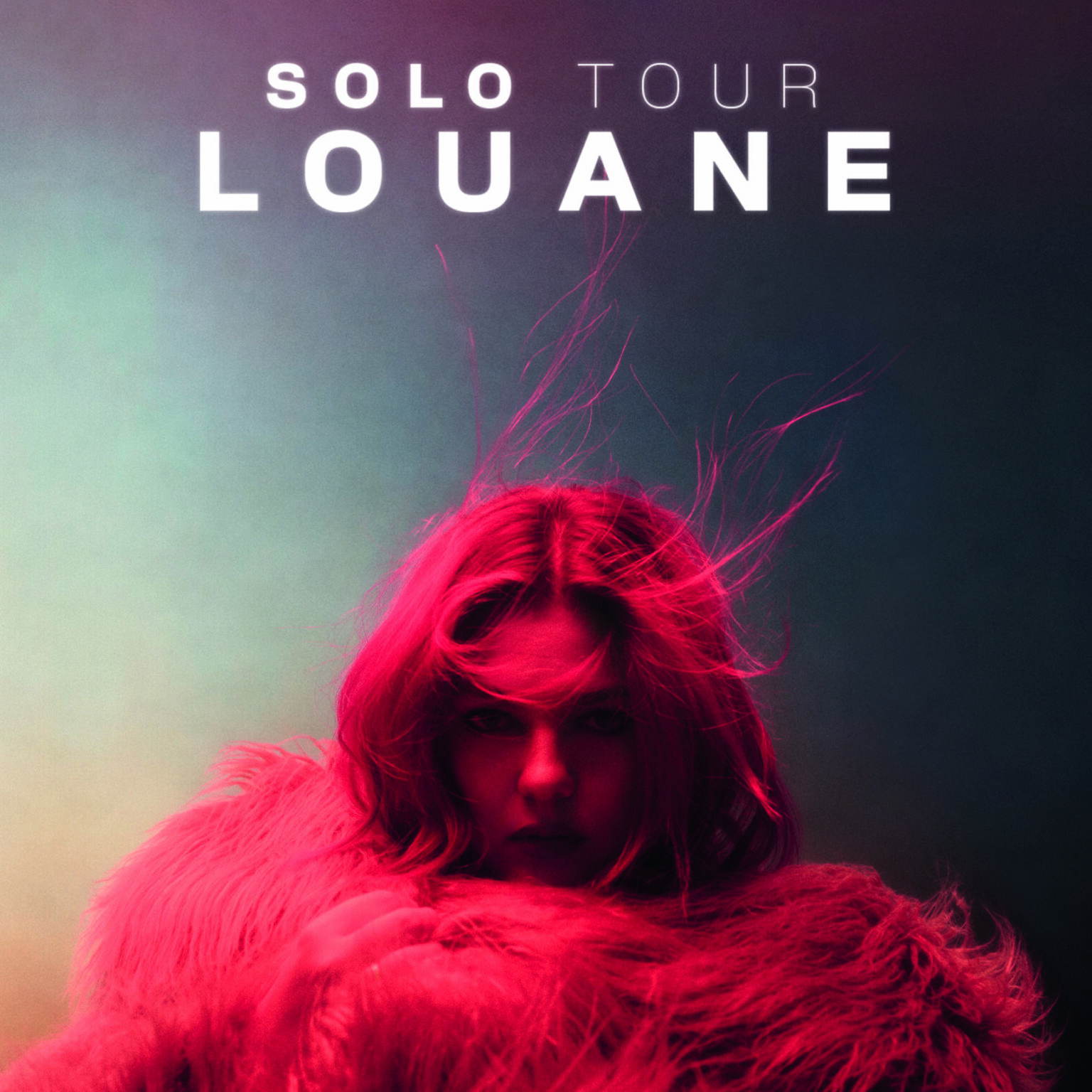 Louane - Zénith de Lille