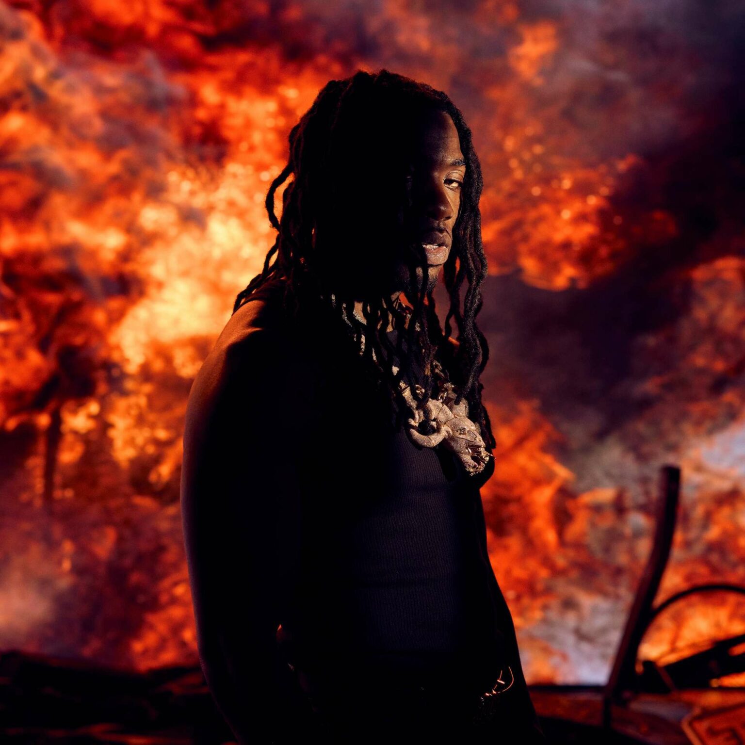 Gazo - Zénith de Lille