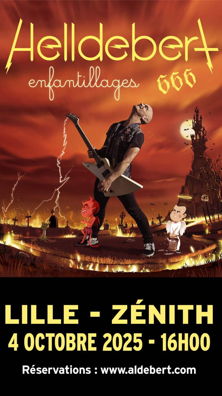 Mika - Zénith de Lille