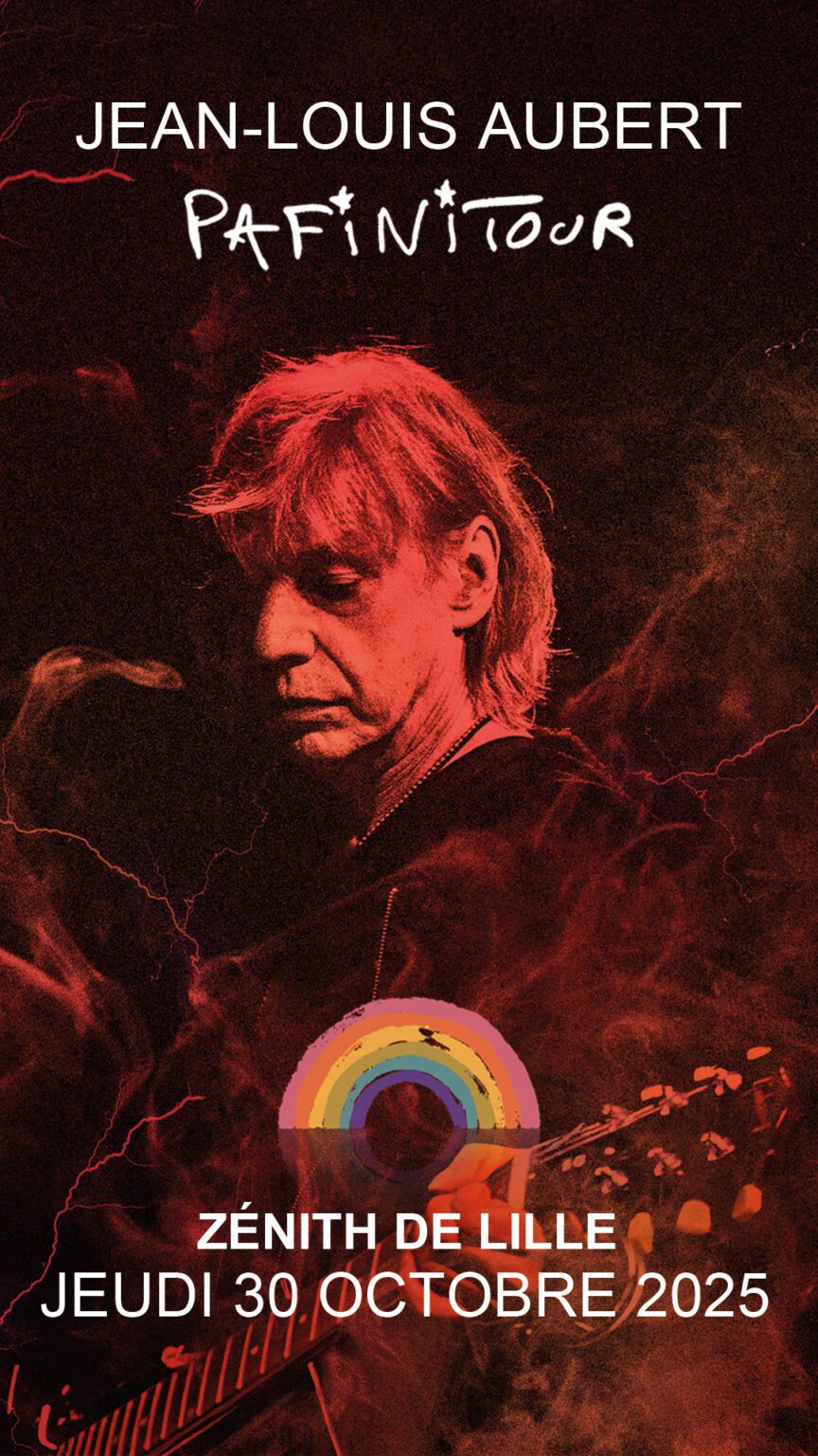 Programmation - Zénith de Lille