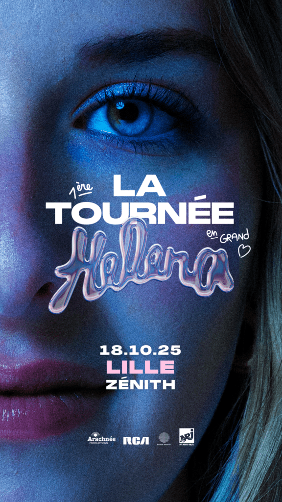 Programmation - Zénith de Lille