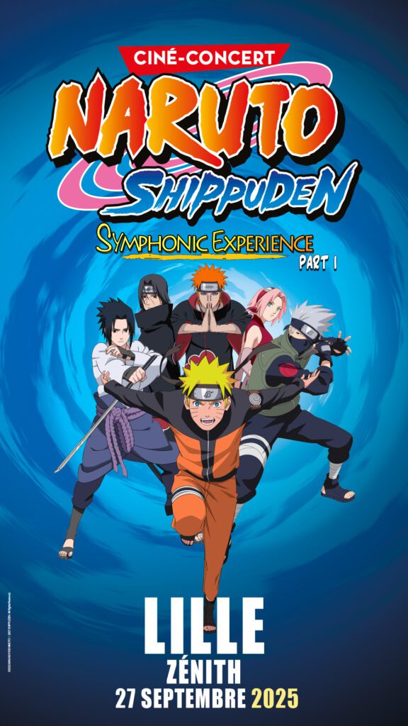 Hamza - Zénith de Lille