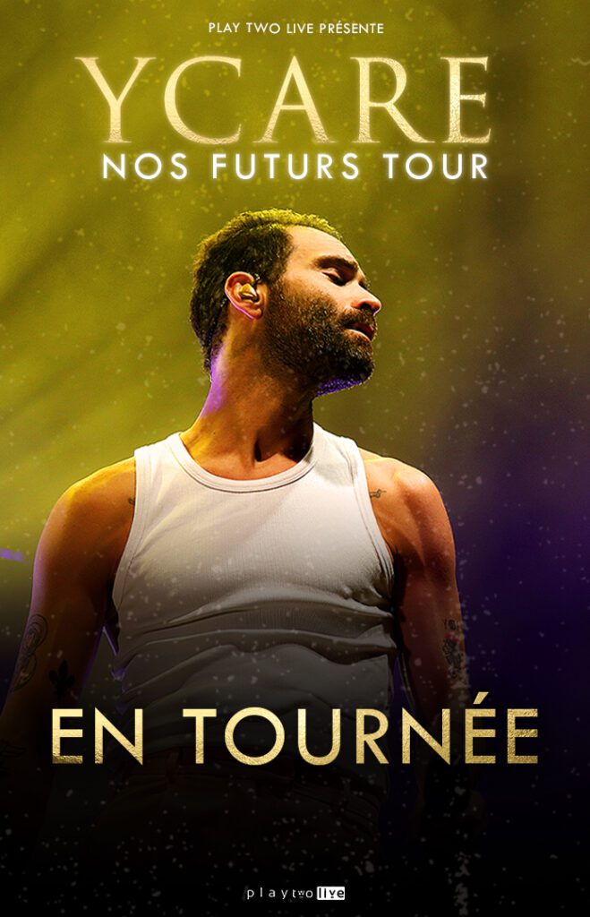 Ycare - Zénith de Lille