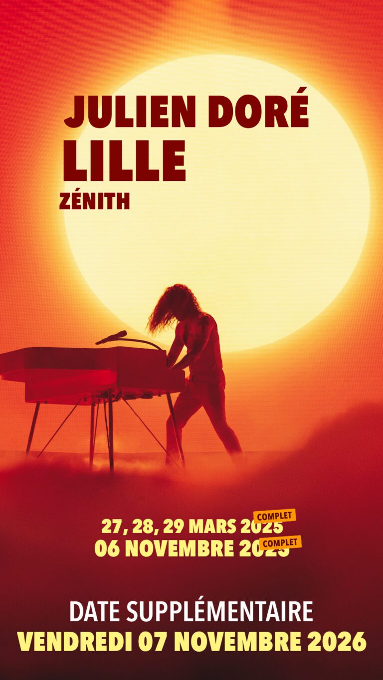 Disney on Ice - Zénith de Lille
