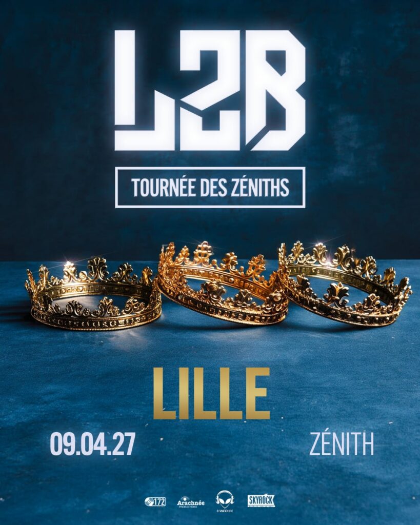 L2B - Zénith de Lille